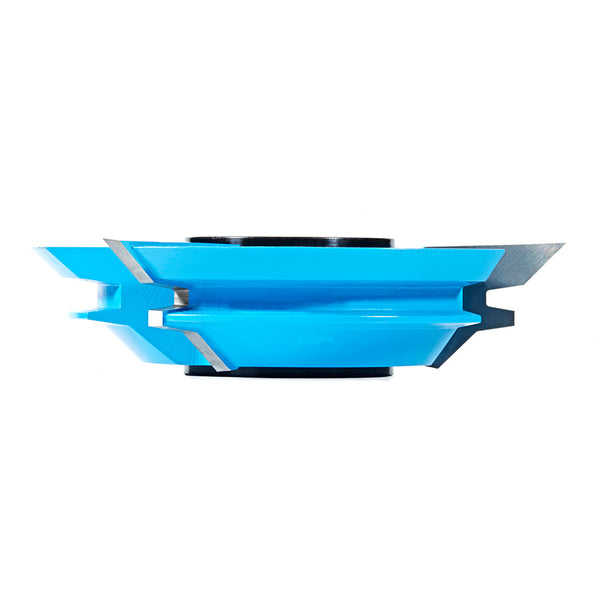 LOCK MITER 45° SHAPER CUTTER – Woodline USA