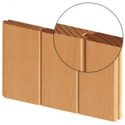 WAINSCOT/BEADBOARD PANELING SHAPER CUTTERS – Woodline USA