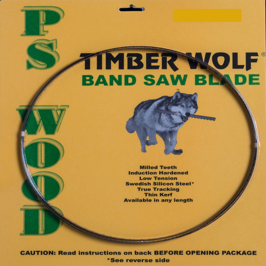 80 Timber Wolf Bandsaw Blades Woodline USA 80-timber-wolf-bandsaw-blades-woodline-usa